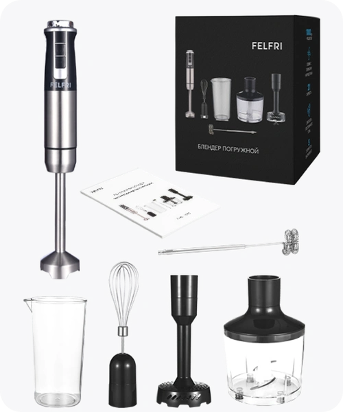 Felfri - техника для дома